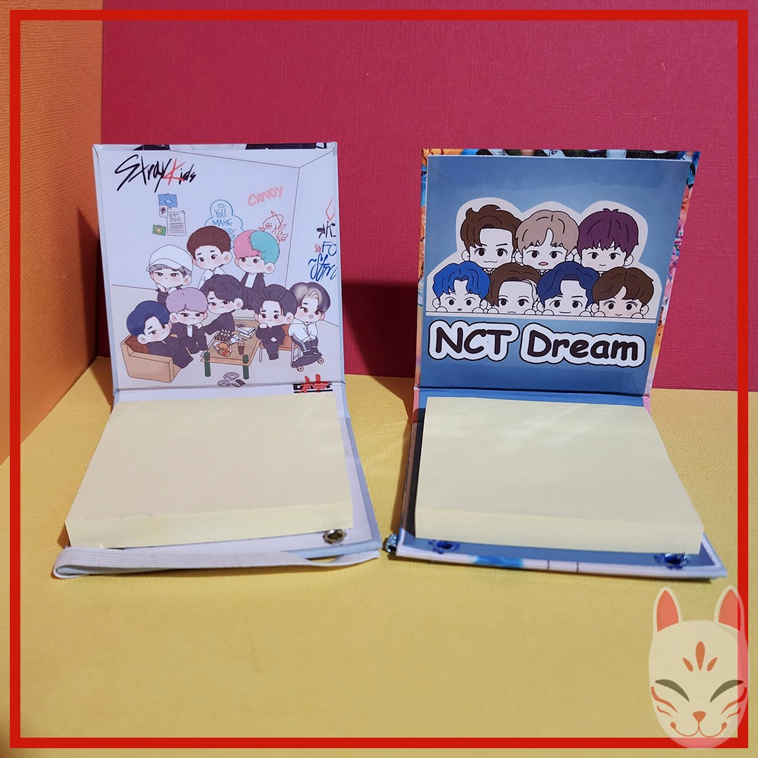 Post It – Inari Shop